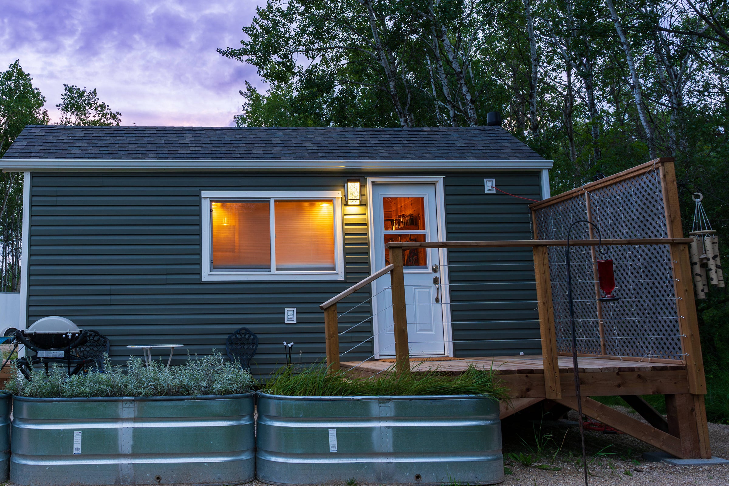 Accommodations | Borealis Beading