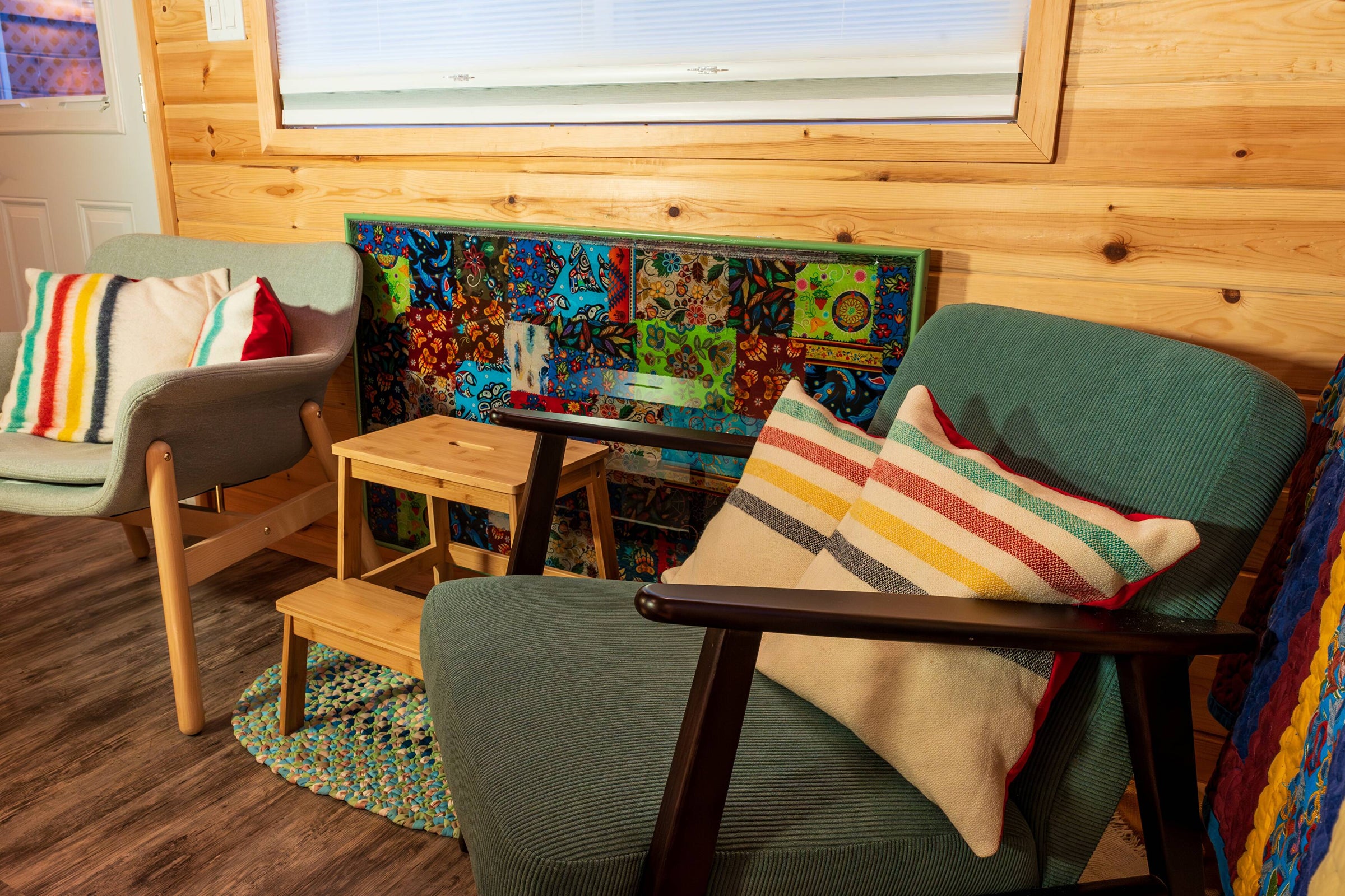 Accommodations | Borealis Beading
